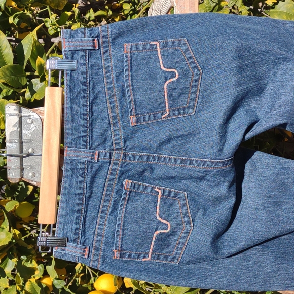 Francesca's Collections | Jeans | Francesca All Cotton Jeans Designer ...